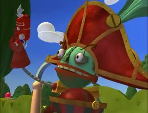 Gloomius Maximus/Gallery | Villains Wiki | Fandom