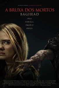 The Witch (Baghead) | Villains Wiki | Fandom