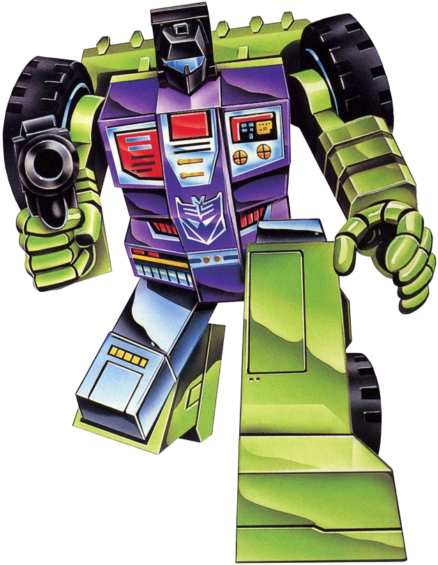 Scrapper (Transformers) | Villains Wiki | Fandom