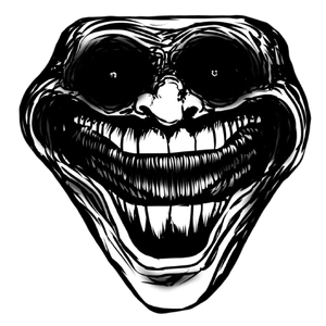 Trollge (SCP Foundation)/Gallery | Villains Wiki | Fandom