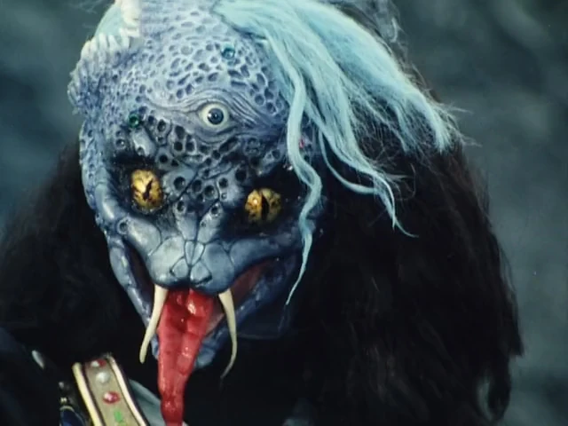 Jarmin | Villains Wiki | Fandom