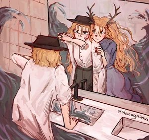 SCP-4231-A/Gallery | Villains Wiki | Fandom