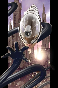 The Maker | Villains Wiki | Fandom