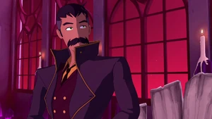Arthur Watts (RWBY)/Gallery | Villains Wiki | Fandom