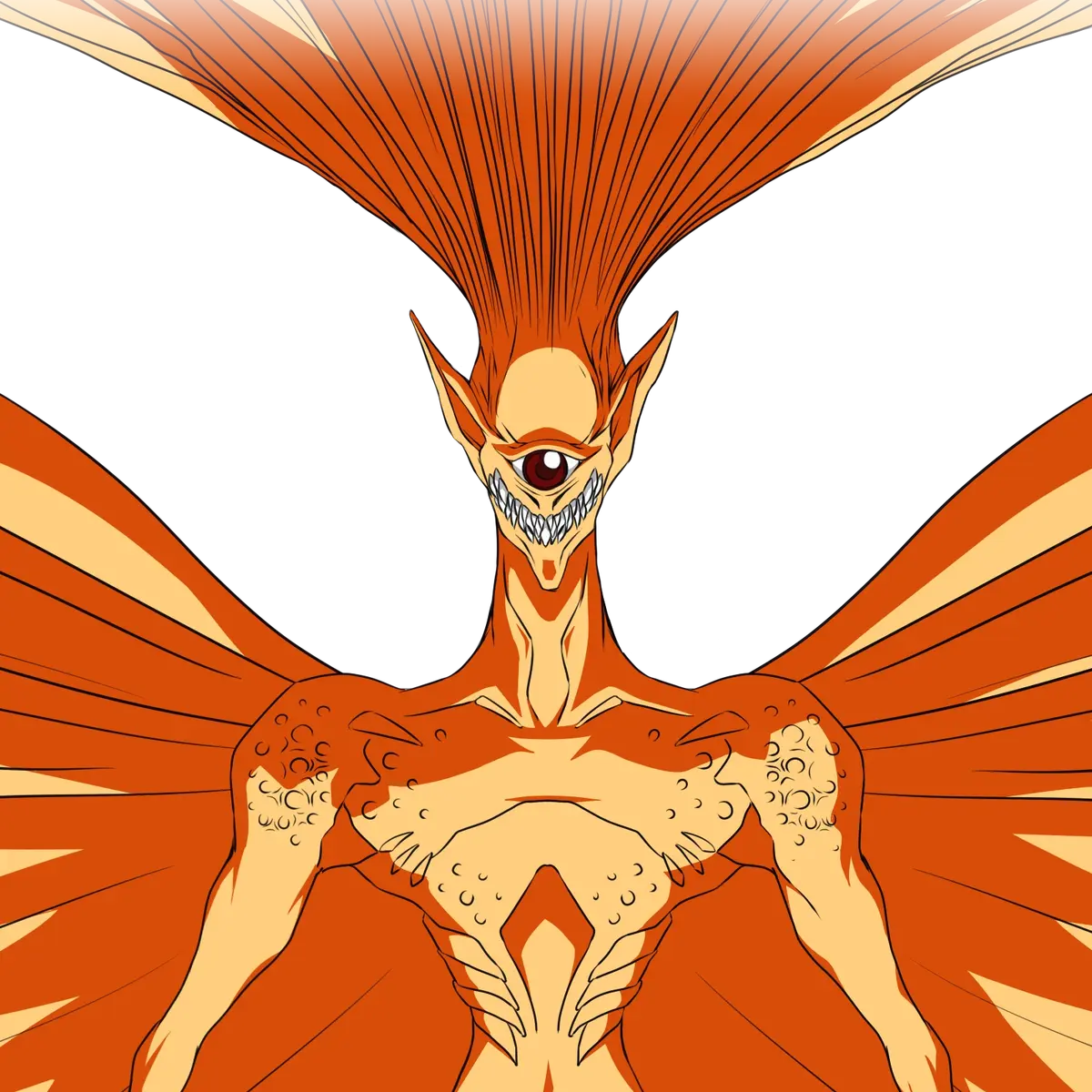 Z-Master | Villains Wiki | Fandom