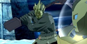 The Elementals (Marvel) | Villains Wiki | Fandom