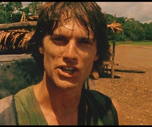 Alan Yates/Gallery | Villains Wiki | Fandom