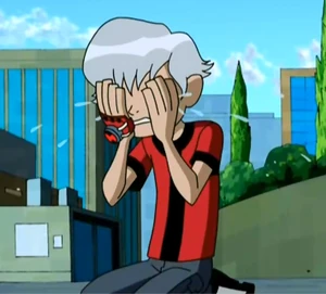Albedo (Ben 10)/Gallery | Villains Wiki | Fandom