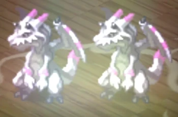 Alien A and B | Villains Wiki | Fandom