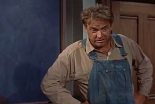 Lucas Cross | Villains Wiki | Fandom