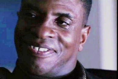 Requiem For A Dream Tyrone