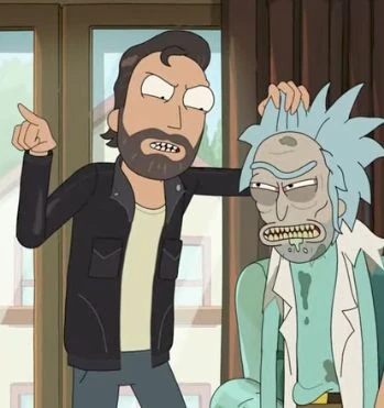 Boss Jerry | Villains Wiki | Fandom