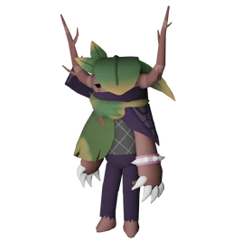 Branch | Villains Wiki | Fandom