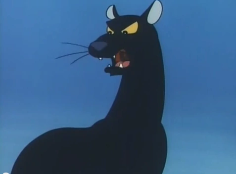 Toto | Villains Wiki | Fandom