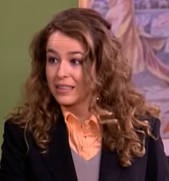 Clara Álvarez | Villains Wiki | Fandom