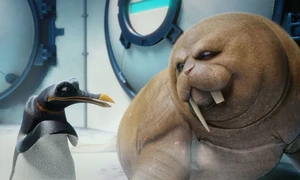 Darcy (Deep) | Villains Wiki | Fandom