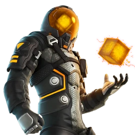 The Dark Voyager | Villains Wiki | Fandom