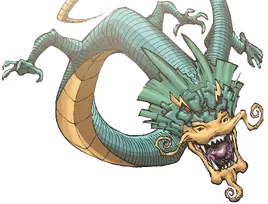 Mr. Liu | Villains Wiki | Fandom