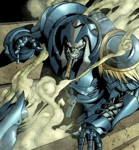 Apocalypse (Marvel)/Gallery | Villains Wiki | Fandom