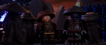 Forbidden Five | Villains Wiki | Fandom
