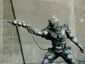 Frog Orphnoch | Villains Wiki | Fandom