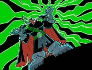 Pariah Dark/Gallery | Villains Wiki | Fandom