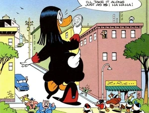 Magica De Spell (Disney)/Gallery | Villains Wiki | Fandom