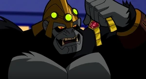 Gorilla Grodd (Batman: The Brave and the Bold)/Gallery | Villains Wiki ...