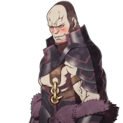 Hans (Fire Emblem) | Villains Wiki | Fandom