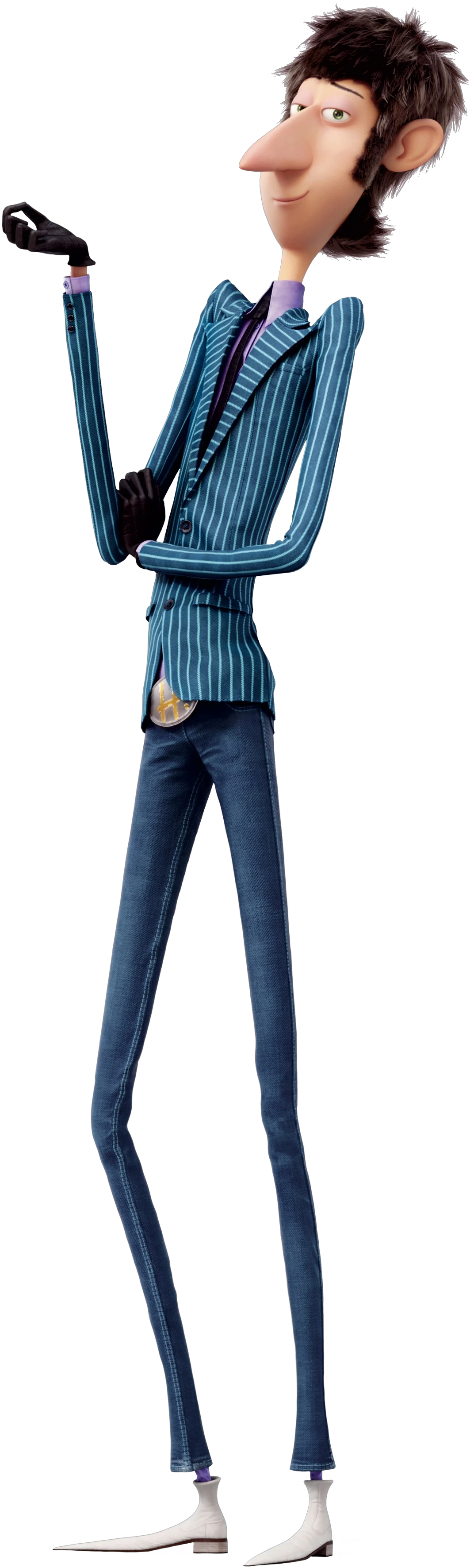 Herb Overkill | Villains Wiki | Fandom