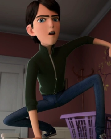 Hunter Jim | Villains Wiki | Fandom