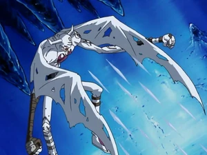 IceDevimon | Villains Wiki | Fandom