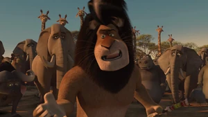 Makunga/Gallery | Villains Wiki | Fandom