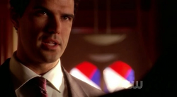 Jason Bartlett | Villains Wiki | Fandom