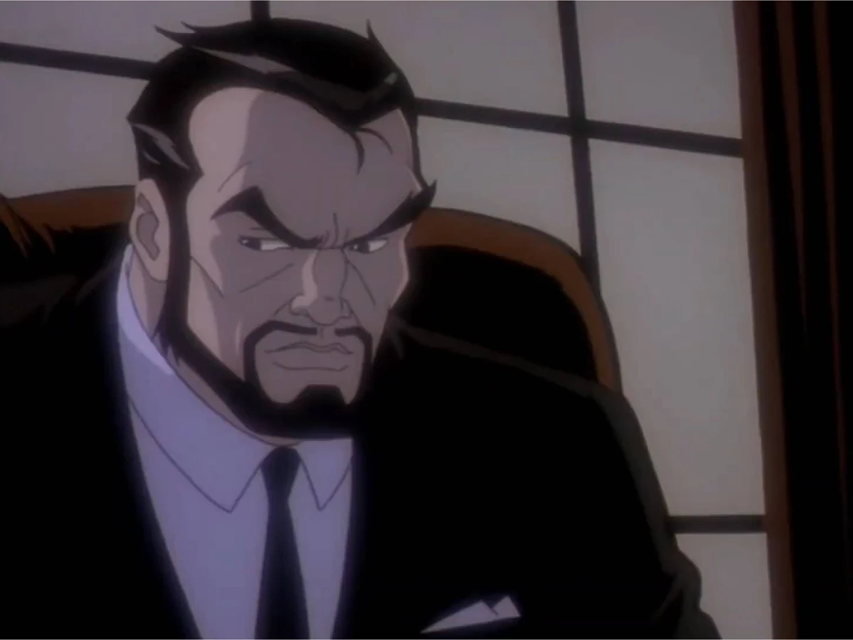 Jason Wynn (Spawn)/Gallery | Villains Wiki | Fandom