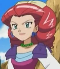 Jessebelle | Villains Wiki | Fandom