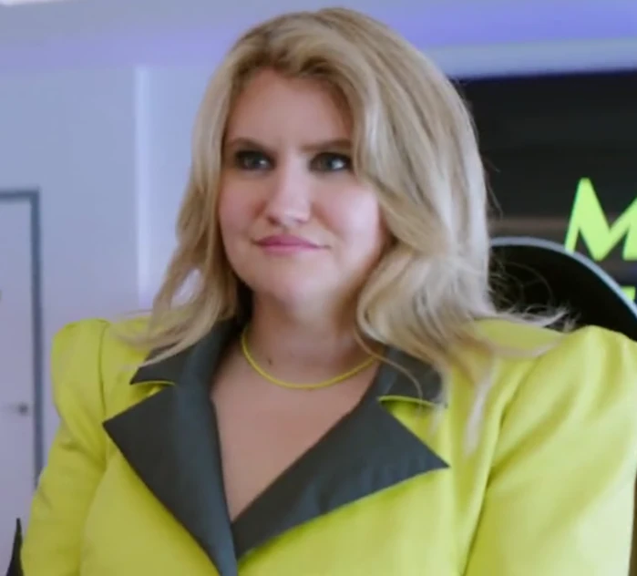 Katt Bozwell | Villains Wiki | Fandom