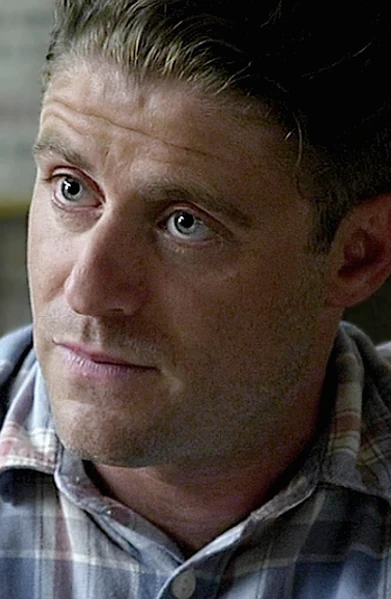 Leo Jenkins | Villains Wiki | Fandom