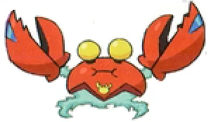 Cancer (Mega Man Star Force) | Villains Wiki | Fandom