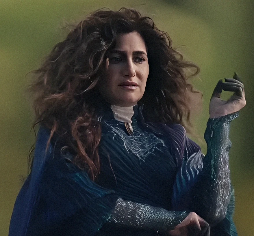 Agatha Harkness (Marvel Cinematic Universe) | Villains Wiki | Fandom