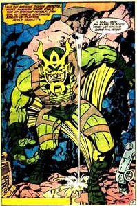 Mantis (DC) | Villains Wiki | Fandom