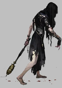 Marta (Outlast) | Villains Wiki | Fandom