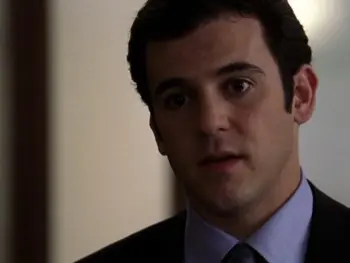 Michael Gardner | Villains Wiki | Fandom