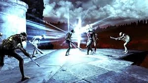 Minions (Dante's Inferno) | Villains Wiki | Fandom