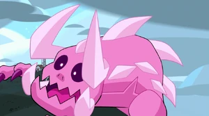 Monster Steven/Gallery | Villains Wiki | Fandom