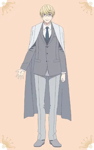 Obsidian (Vermeil in Gold) | Villains Wiki | Fandom