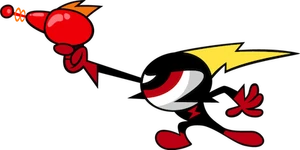 Commander Peepers | Villains Wiki | Fandom