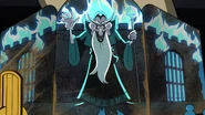 Probabilitor the Annoying | Villains Wiki | Fandom