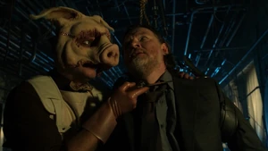 Professor Pyg (Gotham)/Synopsis | Villains Wiki | Fandom