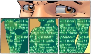 Modulus/Gallery | Villains Wiki | Fandom